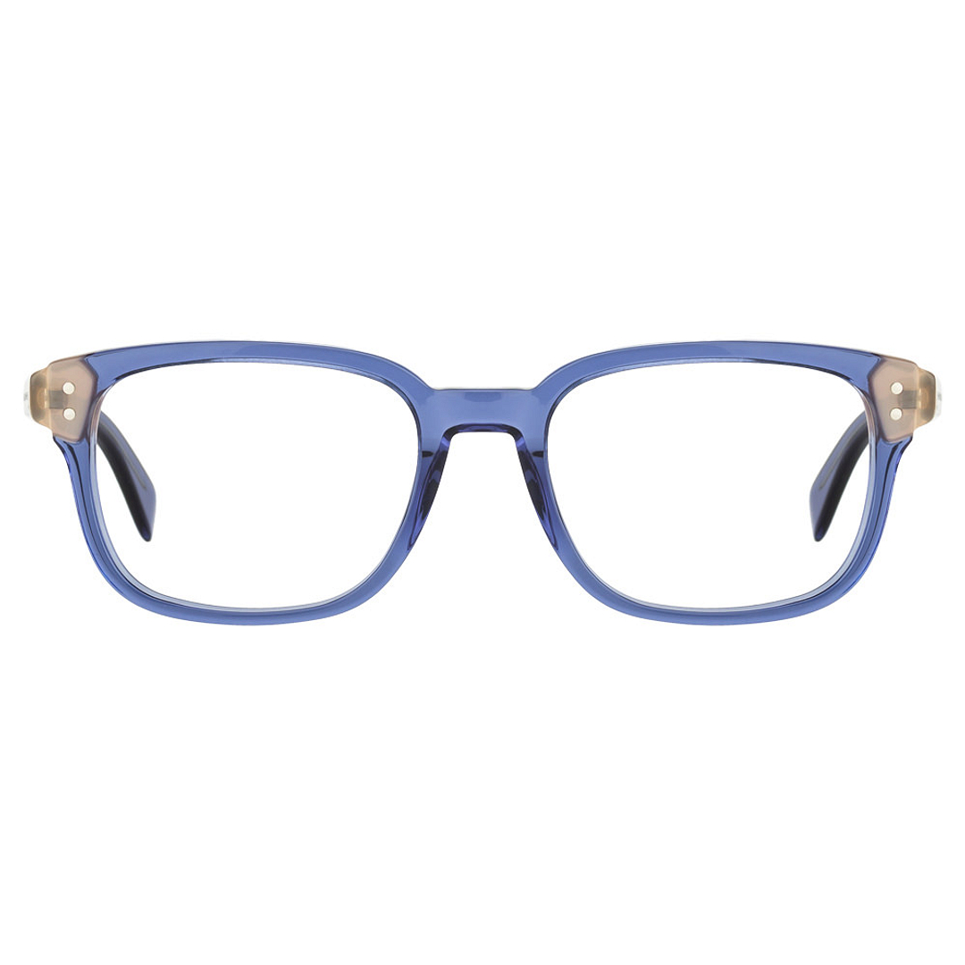 marc jacobs blue frames