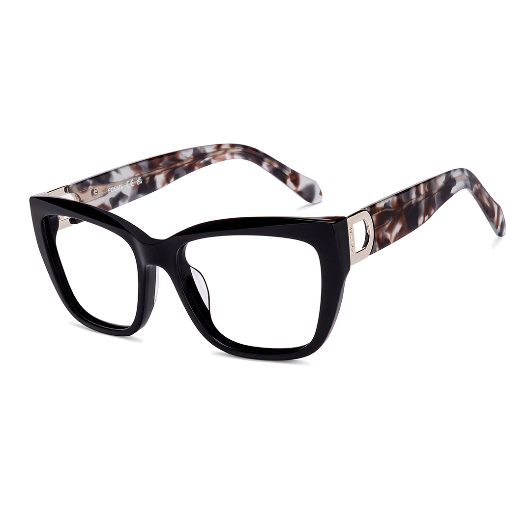 fossil eye frames