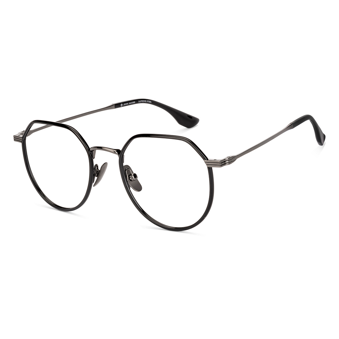 pentagon shape specs