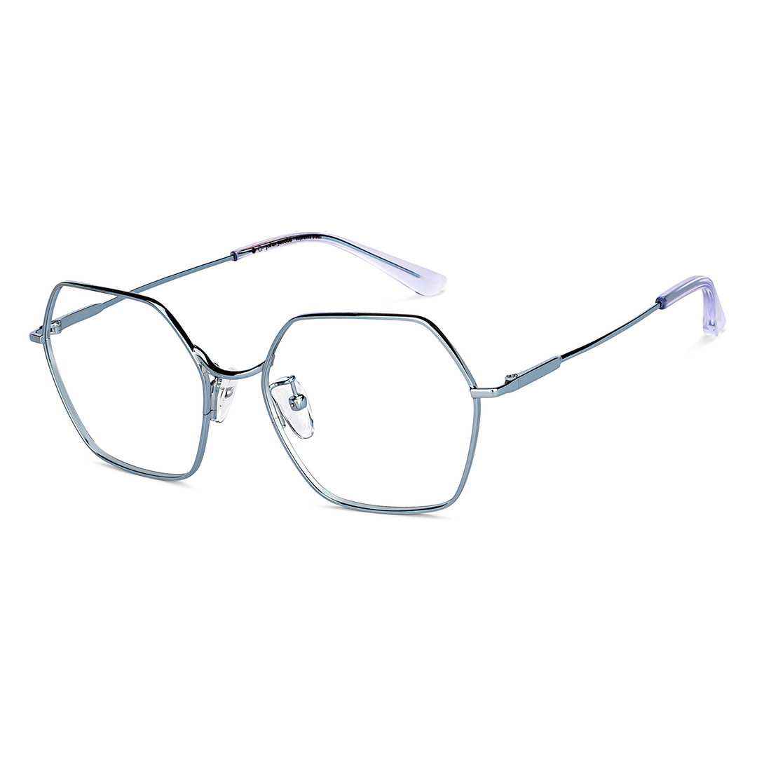 octagonal shape specs