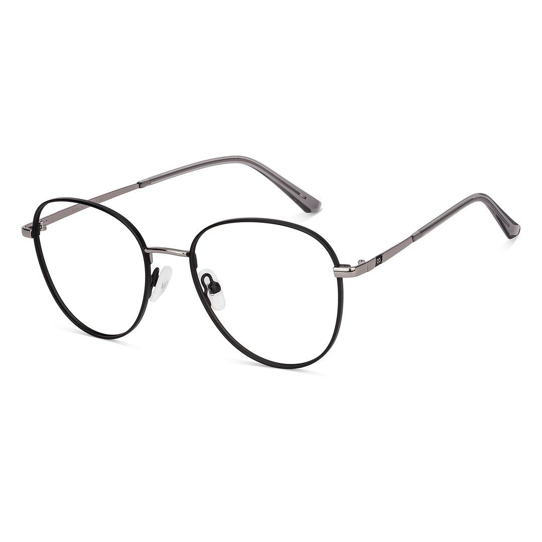 round spectacles frames for men