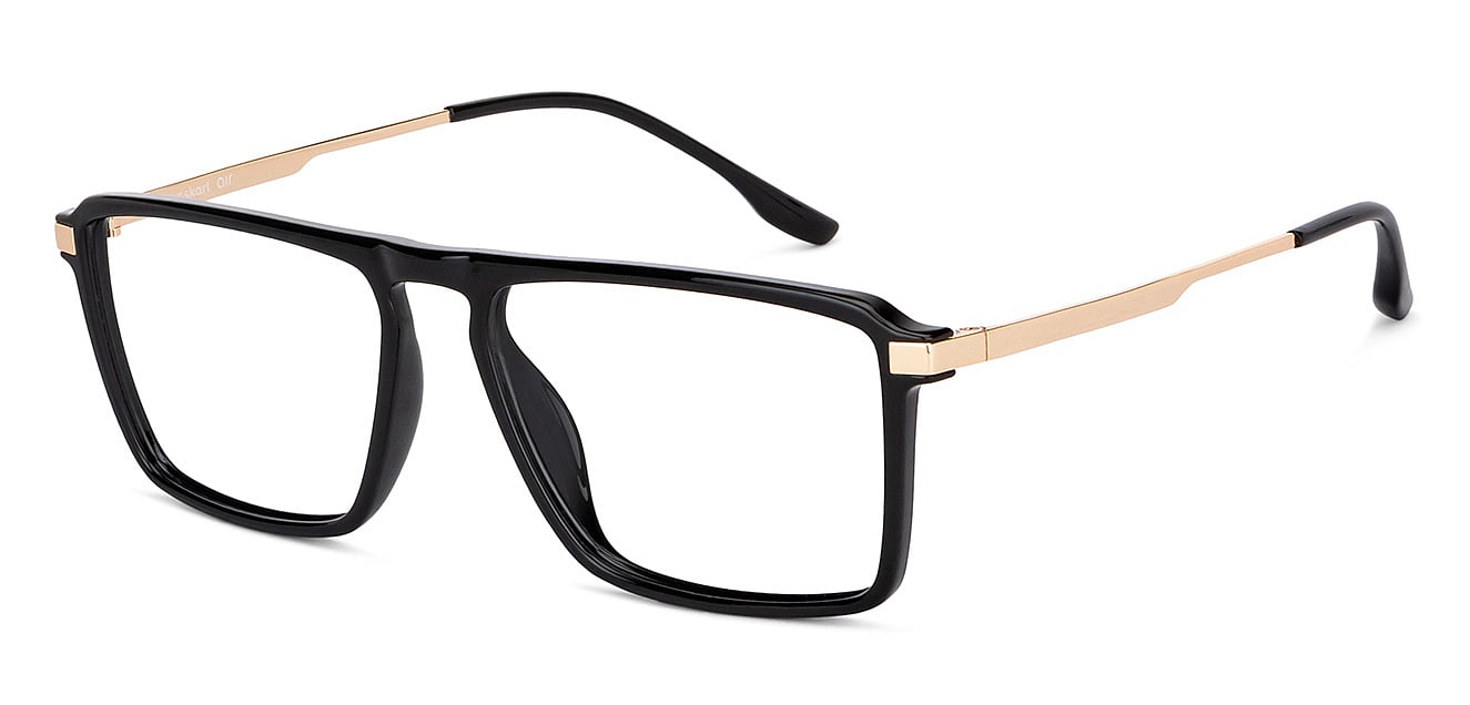 Shop Tony Stark inspired eyeglasses on Lenskart