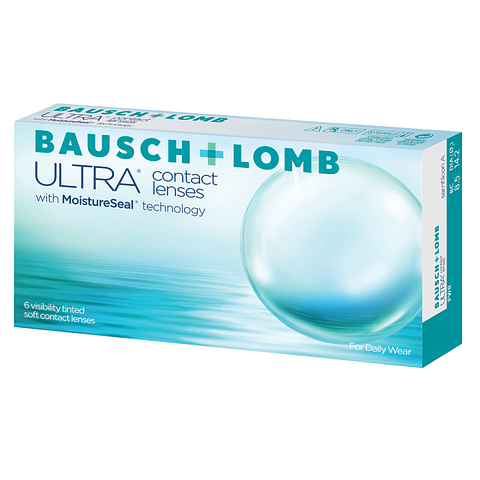 Bausch Lomb Ultra Toric