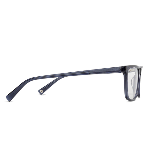 Shop online for Blue Full Rim Wayfarer John Jacobs Rich Acetate JJ ...