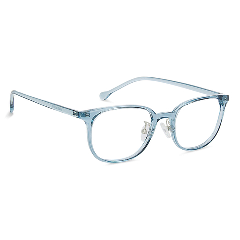 Buy Lenskart Air Blue TR90 Wayfarer Spectacles Online || Lenskart ...