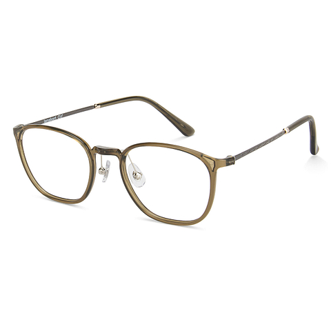 Buy Lenskart Air Green Ultem Wayfarer Spectacles Online || Lenskart ...