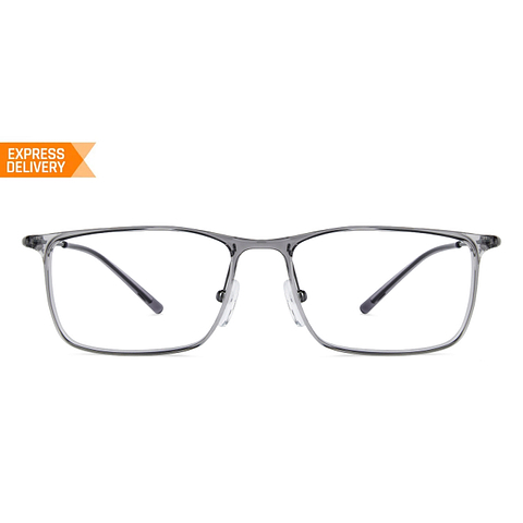 Shop online for Blue Block Phone & Computer Glasses: Transparent ...