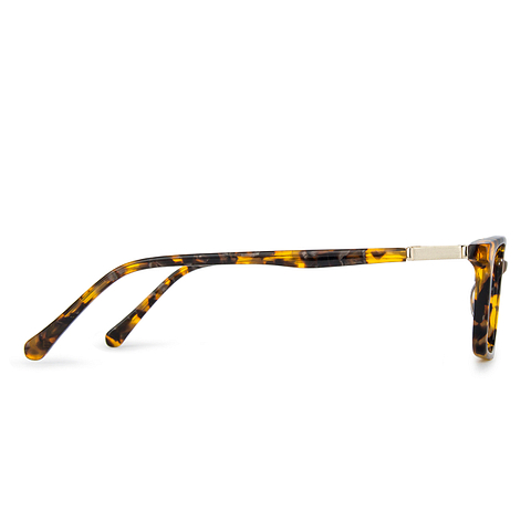 Buy Hooper Brown Acetate Rectangle Spectacles Online || Lenskart ...