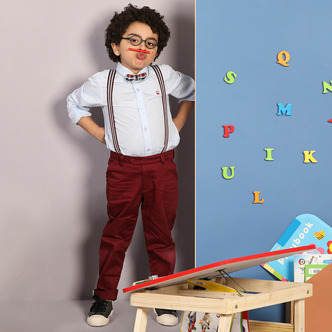 Matte Black Green Full Rim Round Kids Kids (2-5 yrs) Lenskart Junior ...