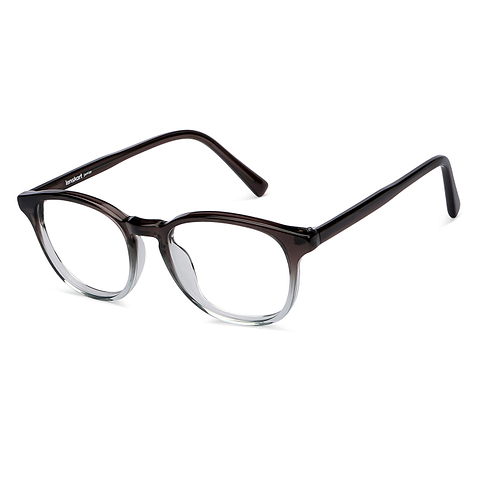 Buy Hooper Brown Acetate Square Spectacles Online || Lenskart Singapore ...