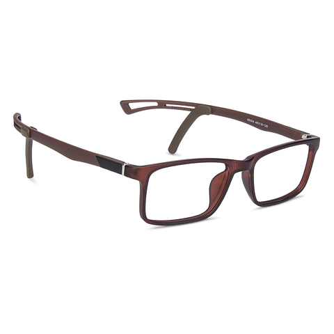 Buy Lenskart Blu Lenskart Blu Full Rim Rectangle Frames At, 45% OFF