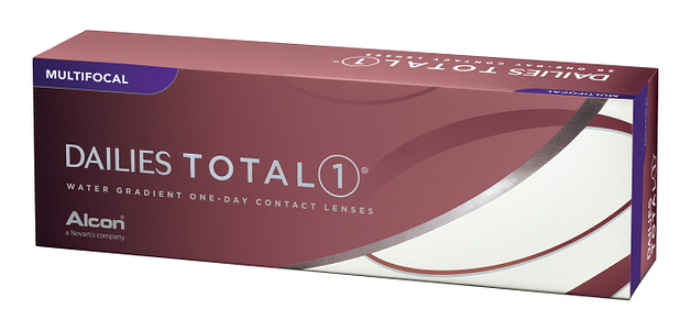 Buy Multifocal Contact Lens Online - Lenskart SG