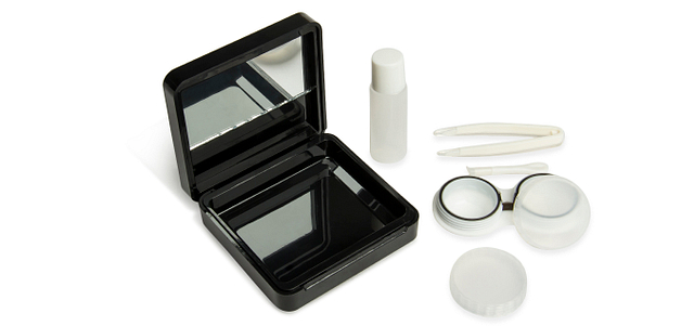 Buy Case for Glasses, Lens, & Sunglasses Online at Best Prices - Lenskart