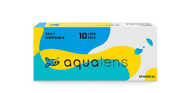 Shop Contact Lenses. Trusted Brands | Lenskart Singapore