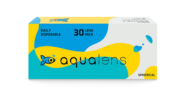 Buy Aqualens Online - Lenskart SG