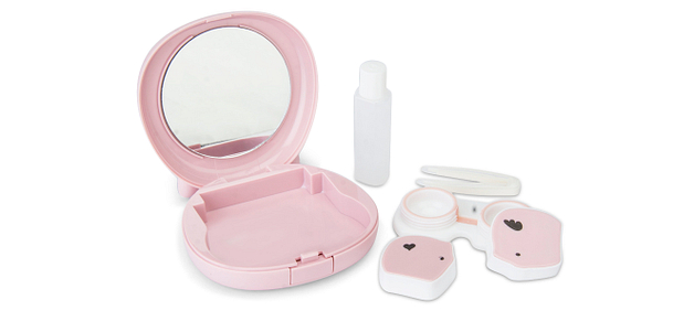 Buy Contact Lens Accessories Online | Lenskart