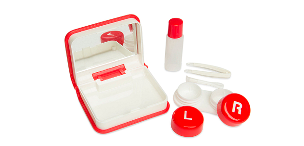 Buy Contact Lens Accessories Online | Lenskart