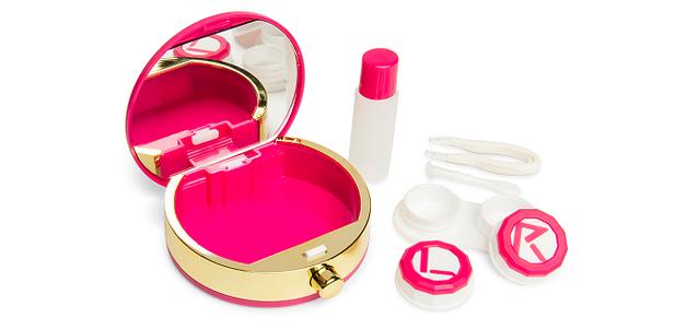 Buy Case for Glasses, Lens, & Sunglasses Online at Best Prices - Lenskart