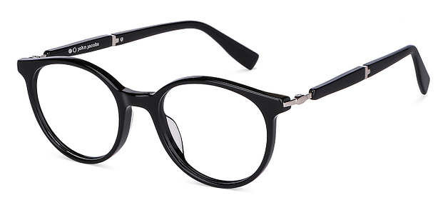 Men's Round Eyeglasses & Glasses | Round Shaped Spectacles Frames for ...
