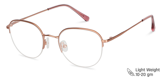 Buy John Jacobs Eyeglasses Online | Shop for John Jacobs Eyeglasses at ...