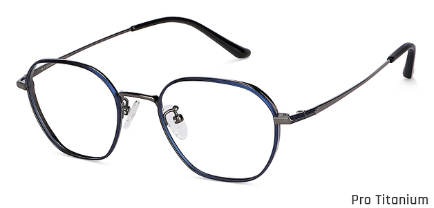 Buy John Jacobs Eyeglasses Online | Shop for John Jacobs Eyeglasses at ...