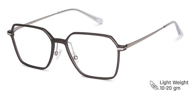 Buy John Jacobs Eyeglasses Online | Shop for John Jacobs Eyeglasses at ...