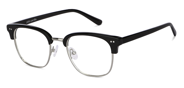 Buy John Jacobs Eyeglasses Online - Lenskart IN