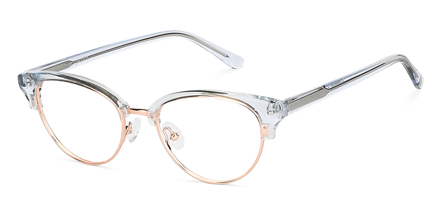 John Jacobs: Luxury Eyewear at Honest Prices @LensKart