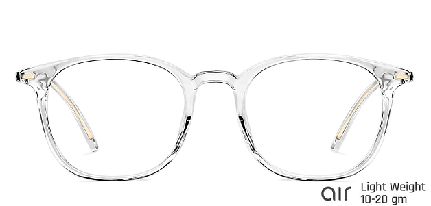 Vritual 3D Glasses and Eyeglasses on Face Trial Online | Lenskart.com