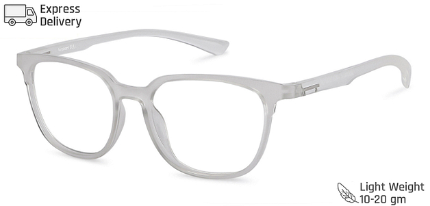 Shop Lenskart BLU computer glasses | Starting from ?1349