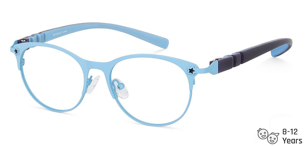 Buy Best Kids Glasses Online - Lenskart IN