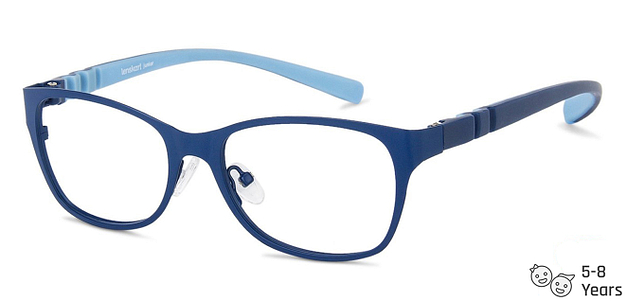 Buy Rectangle Frames Online - Lenskart IN