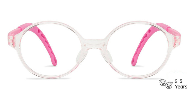 Buy Kids - Age 2 to 5 Yrs Online - Lenskart IN