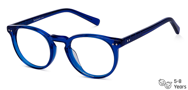 Buy Round Frames Online - Lenskart IN