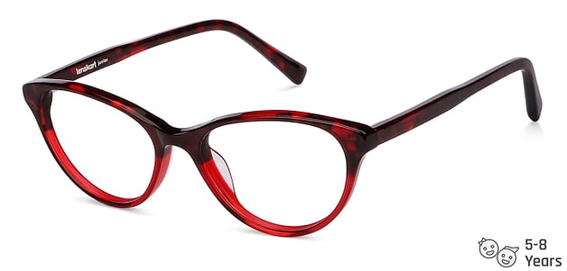 Buy Cat Eye Frames Online - Lenskart IN