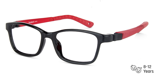 Buy Lenskart Junior Computer Glasses Online | Shop for Lenskart Junior ...