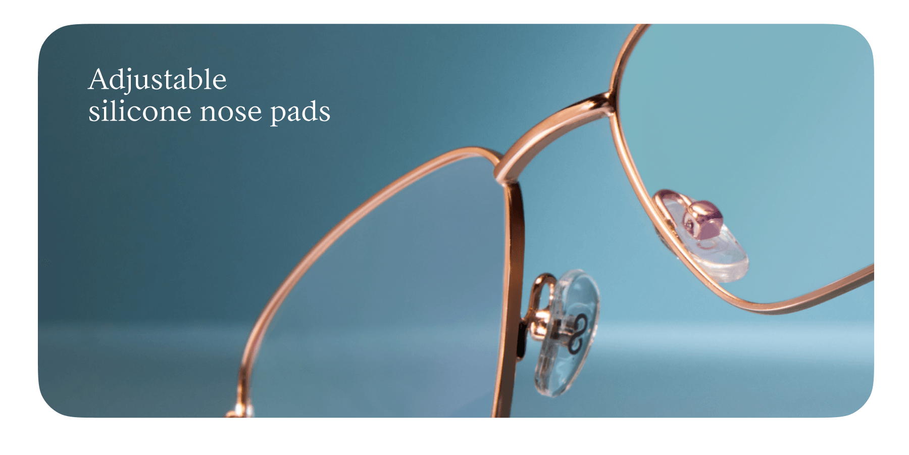 Buy Silver Blue Transparent Full Rim Square Lenskart SG Trending LK ...