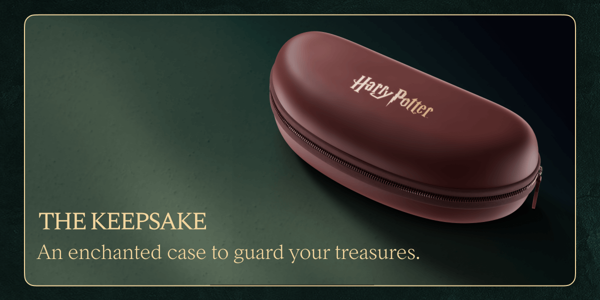 Chamber of Secrets - Harry Potter - Collector's Box (6 treasures)