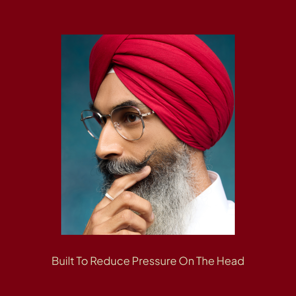 Buy Black Full Rim Aviator Vincent Chase Turban Edit VCE000367 ...