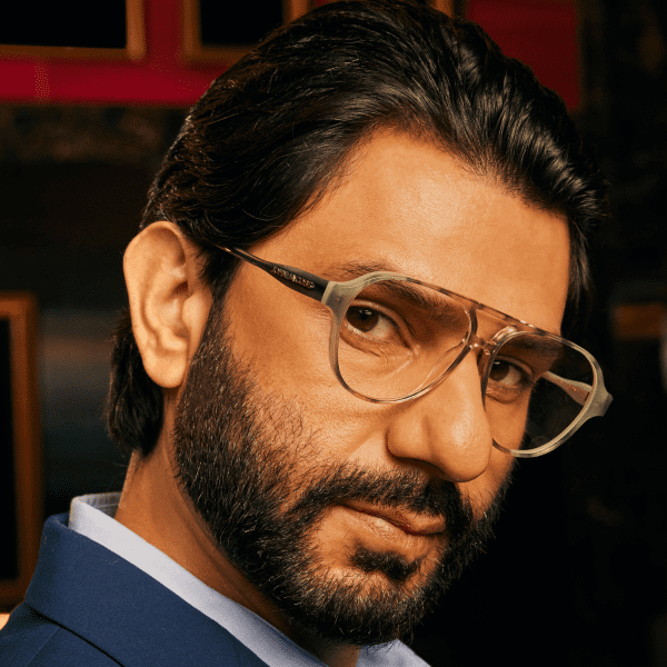 Tortoise Gold Green Full Rim Square John Jacobs Rich Acetate JJ E16581 ...