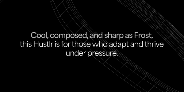 Buy Frost Full Rim Wayfarer Lenskart Hustlr Air LA E15417-XW Eyeglasses ...
