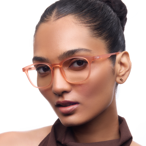 Buy Sun Stone Full Rim Wayfarer Lenskart Hustlr Air LA E15417-N ...