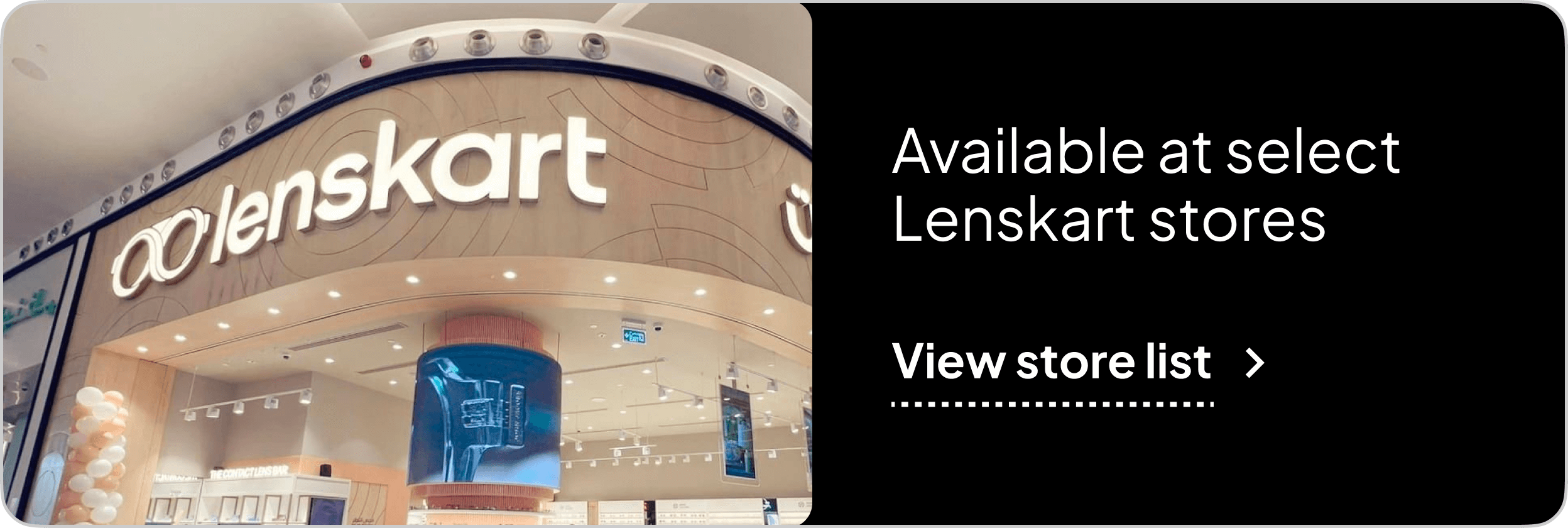 Lenskart Black Friday