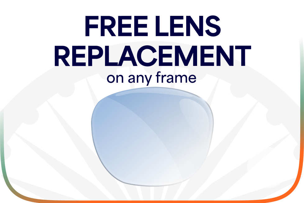 Lenskart Freedom Sale