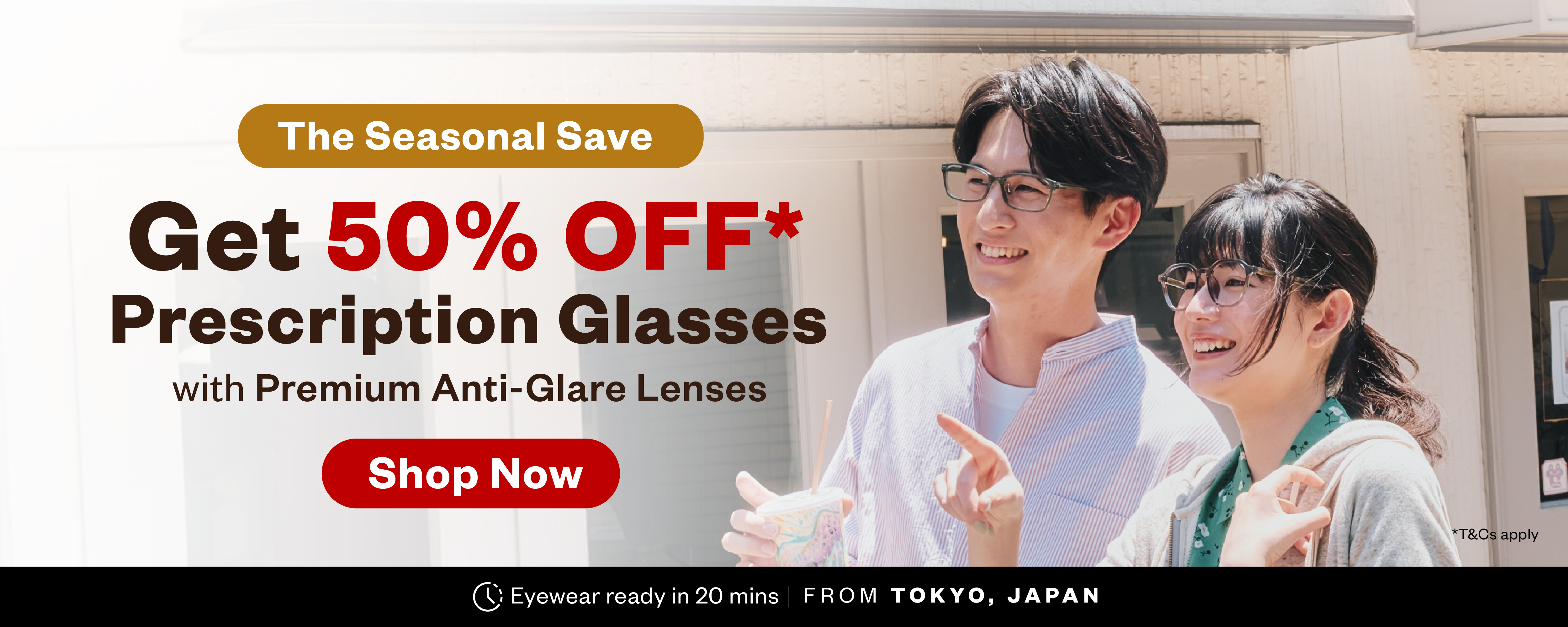 Owndays.com®️ - Sunglasses, Contact Lens, Eyeglasses, Frames, Buy 1 Get ...