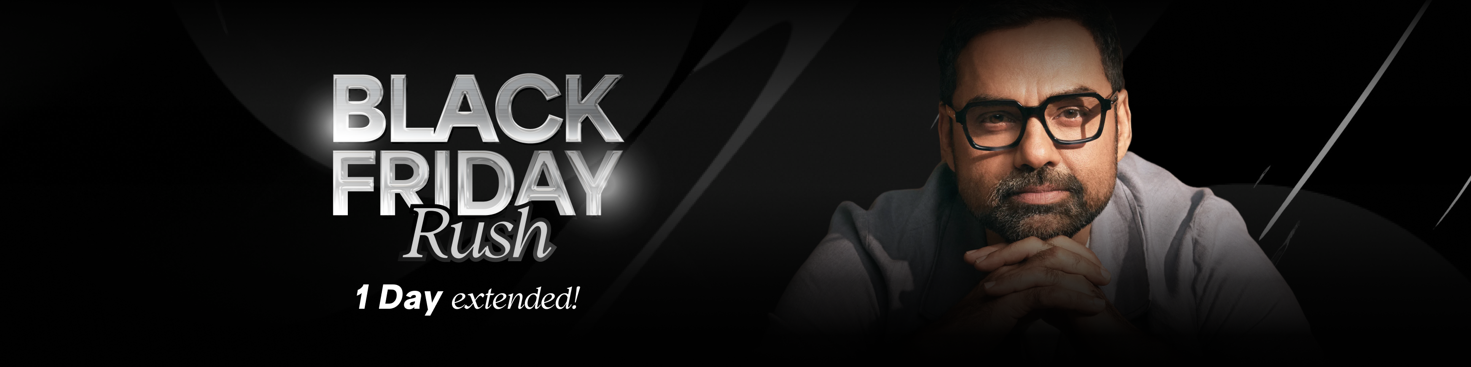 Lenskart Black Friday