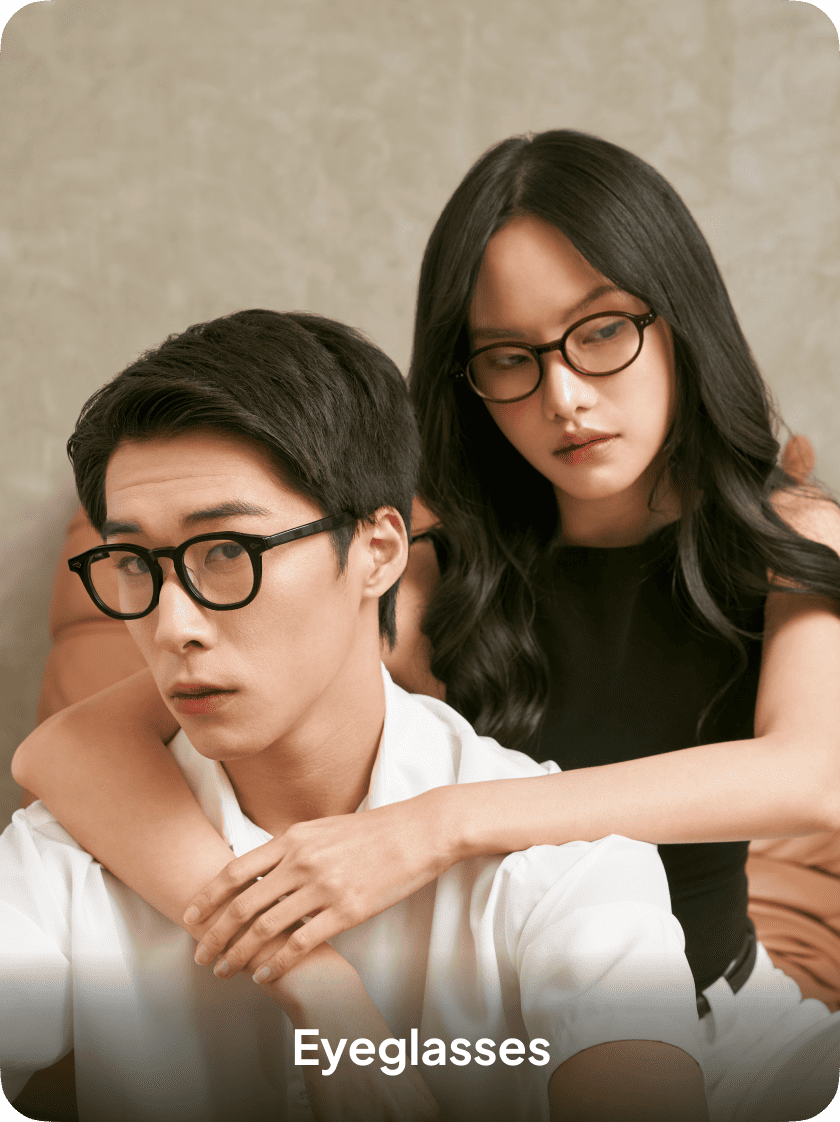 Eyeglasses, Sunglasses, Contact Lens Online - Lenskart UAE