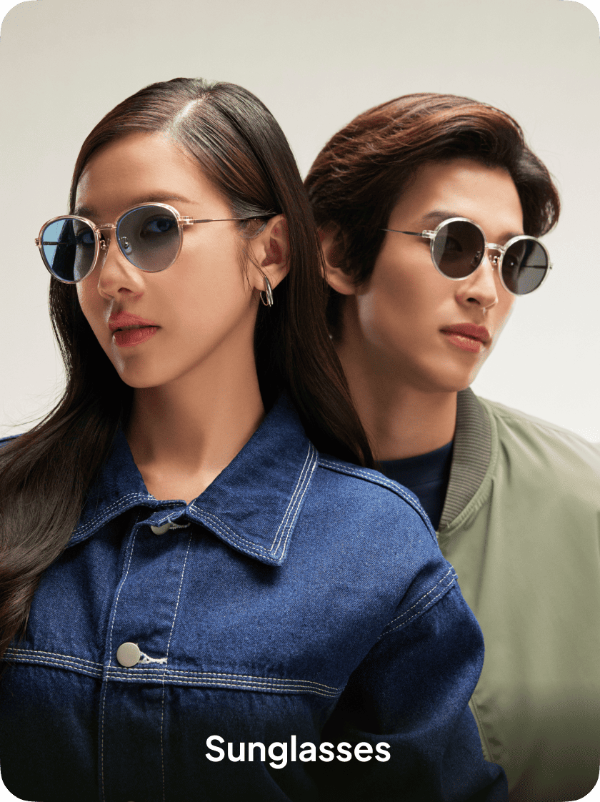 Eyeglasses, Sunglasses, Contact Lens Online - Lenskart TH
