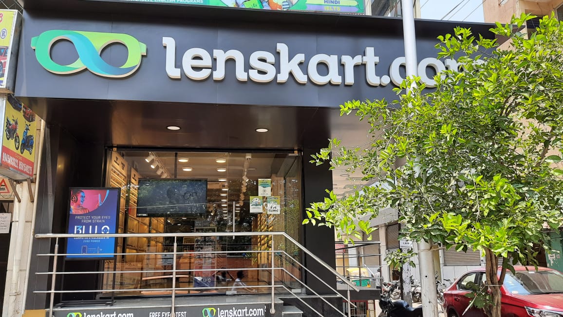 Lenskart karnataka | Optician near me